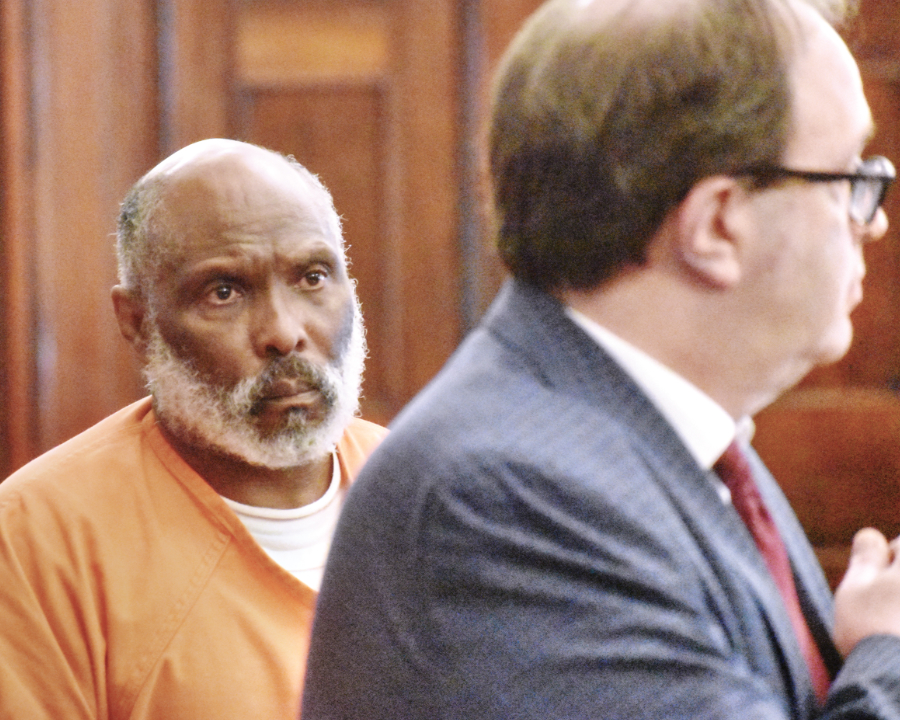 Parties work on a plea deal in city arsons | News, Sports, Jobs - The ...